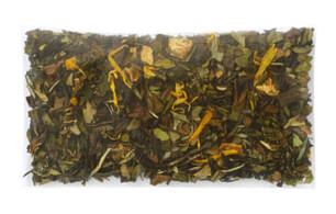 White Peach Iced Tea | Buy Specialty Loose Teas Online | Adagio Teas UK ...